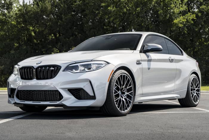 Used BMW M2 for Sale - Cars & Bids