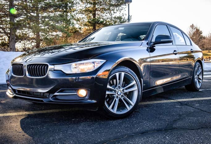 Used BMW 328d for Sale - Cars & Bids