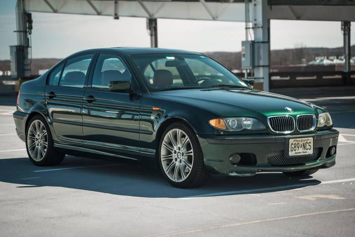 Used BMW 330i for Sale - Cars & Bids