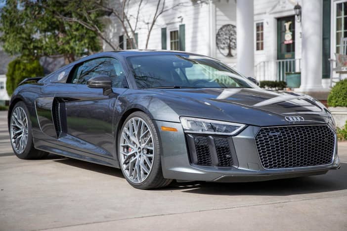 Used Audi R8 for Sale - Cars & Bids
