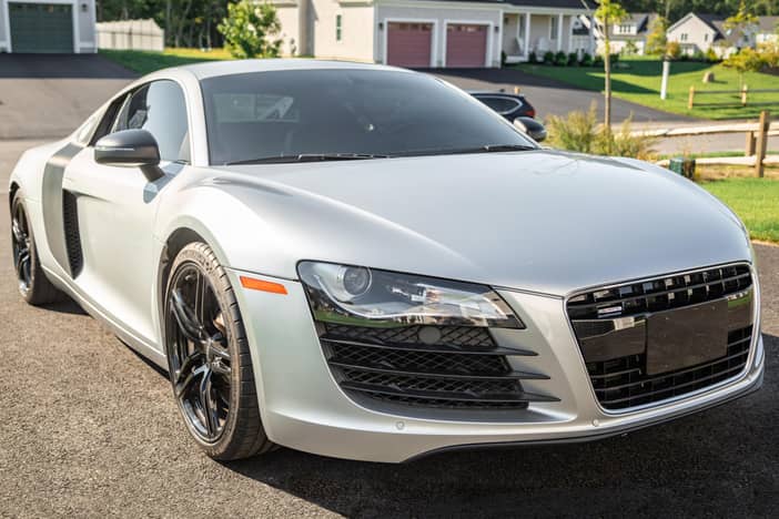 Used Audi R8 for Sale - Cars & Bids