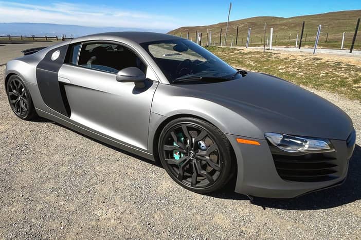 Used Audi R8 for Sale - Cars & Bids