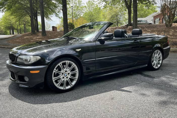 Used BMW 330Ci for Sale - Cars & Bids