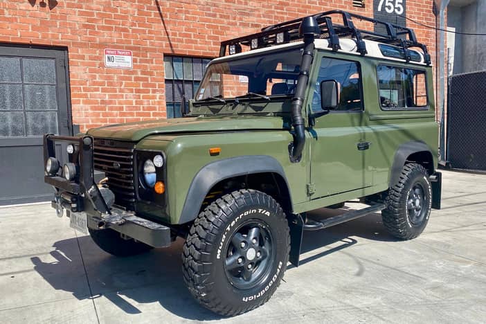 Search - Cars & Bids