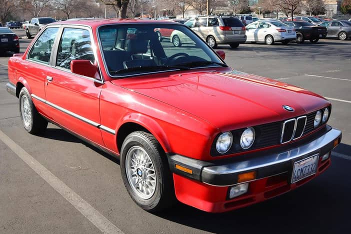 Used BMW 325is for Sale - Cars & Bids