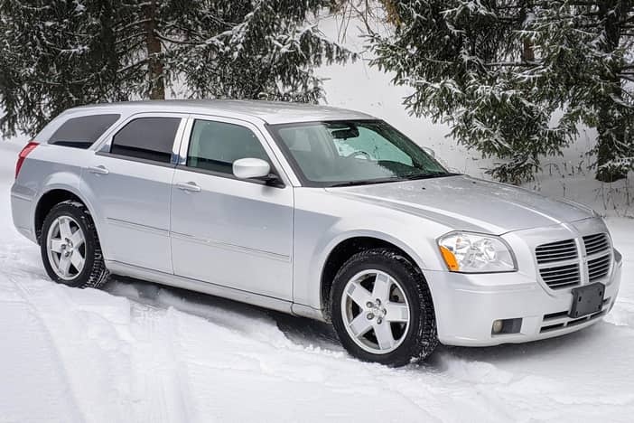 Used Dodge Magnum for Sale - Cars & Bids