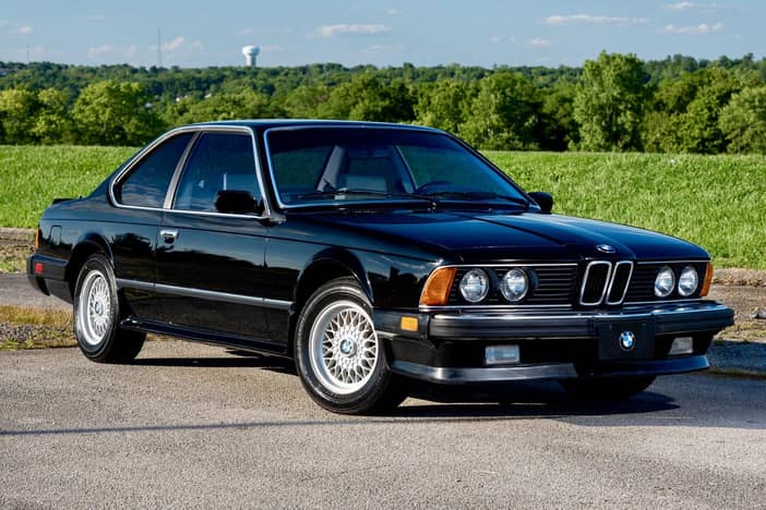 Used BMW L6 for Sale - Cars & Bids