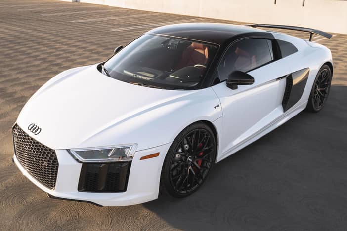 Used Audi R8 for Sale - Cars & Bids