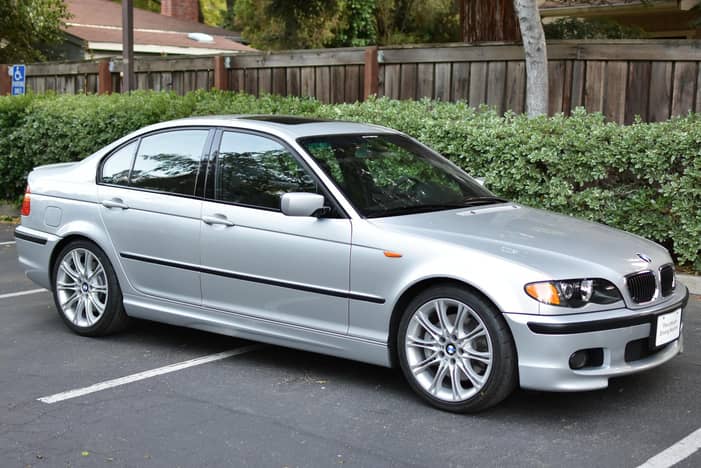 Used BMW 330i for Sale - Cars & Bids
