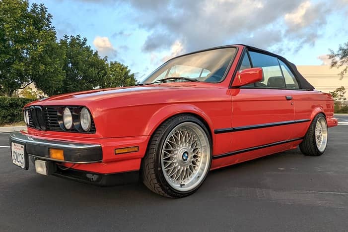 Used BMW 325i for Sale - Cars & Bids