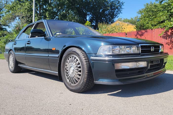 Used Honda Accord for Sale - Cars & Bids