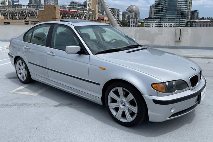 Used BMW 325i for Sale - Cars & Bids