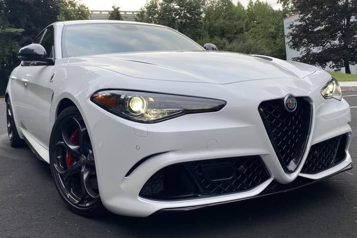 Used Alfa Romeo for Sale - Cars & Bids