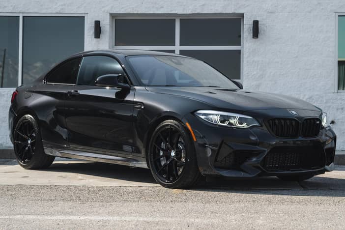 Used BMW M2 for Sale - Cars & Bids