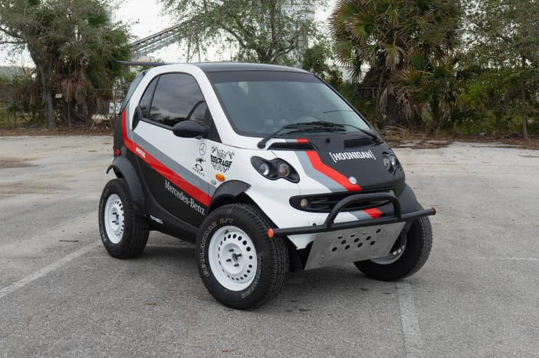 Used Smart Fortwo for Sale - Cars & Bids