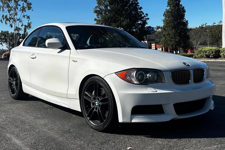 Used BMW 1 Series for Sale - Cars & Bids