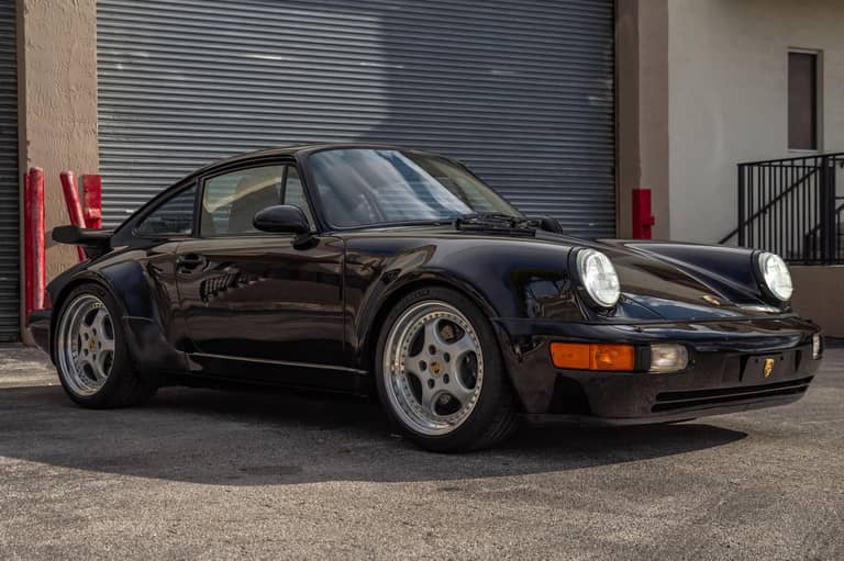 Used Porsche 964 911 for Sale - Cars & Bids