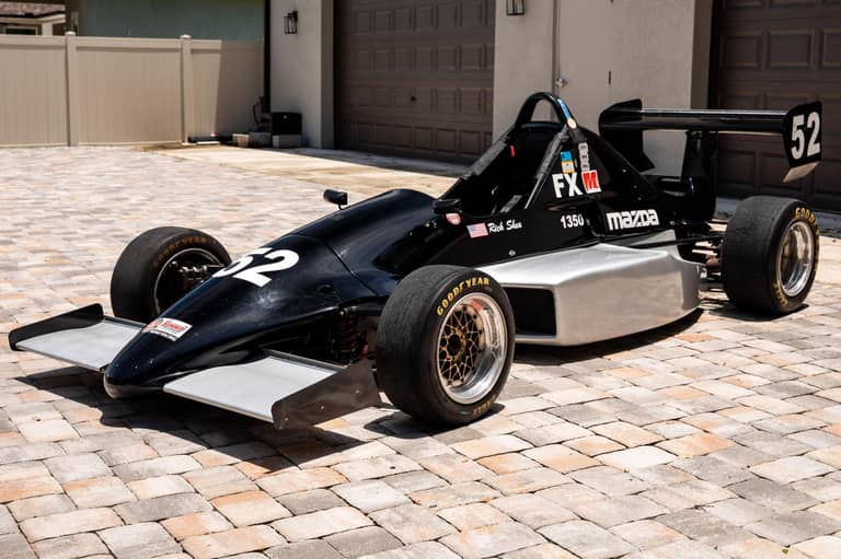 Used Mazda Formula for Sale - Cars & Bids