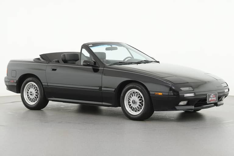 Used Mazda FC RX-7 for Sale - Cars & Bids