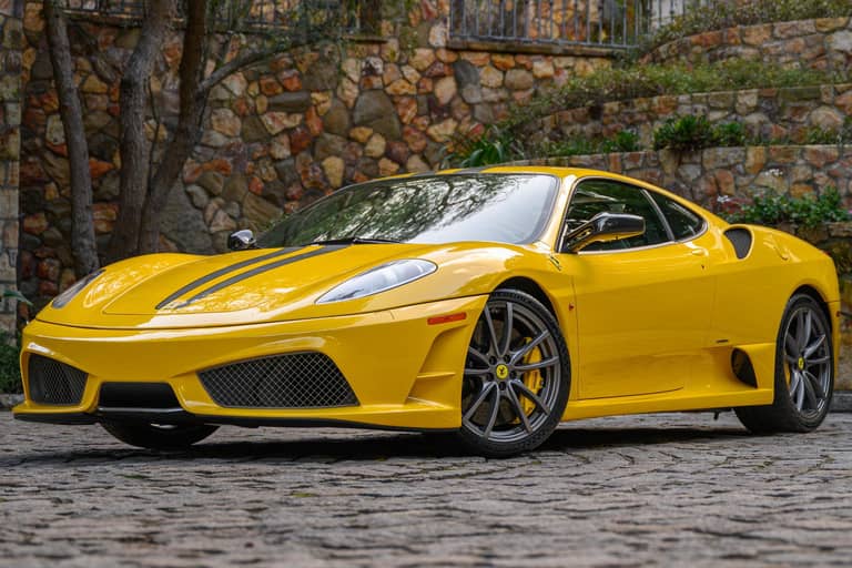 Used Ferrari F430 for Sale - Cars & Bids