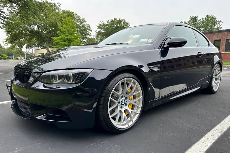 Used BMW E9X M3 for Sale - Cars & Bids