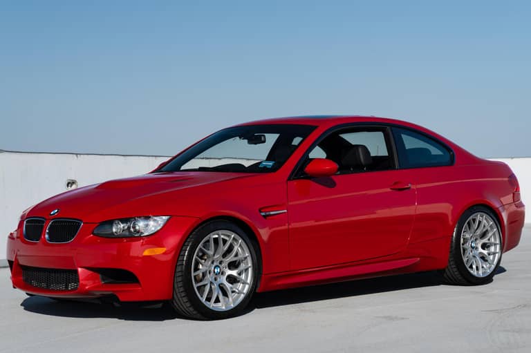 Used BMW E9X M3 for Sale - Cars & Bids