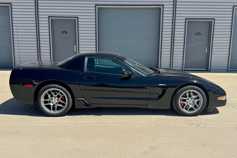Used Chevrolet C5 Corvette for Sale - Cars & Bids