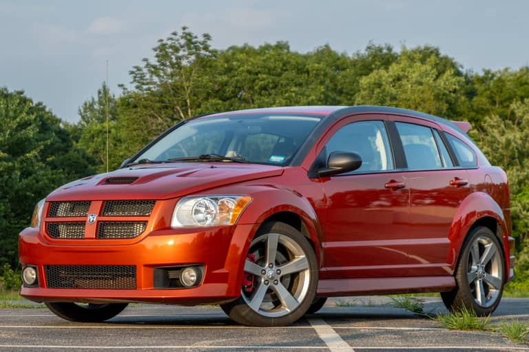 Used Dodge Caliber for Sale - Cars & Bids