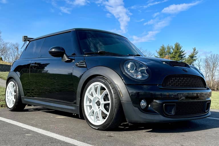 Used MINI Cooper for Sale - Cars & Bids