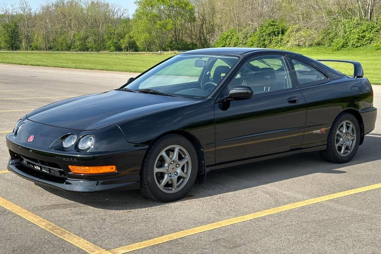 Used Acura Integra for Sale - Cars & Bids