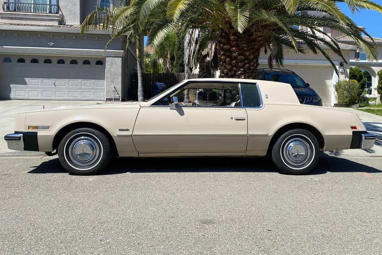1983 Oldsmobile Toronado New And Used Oldsmobile Toronado For Sale