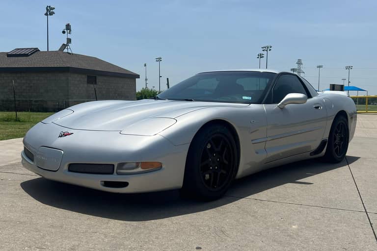 Used Chevrolet C5 Corvette for Sale - Cars & Bids
