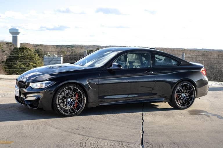 Used BMW F8X M4 for Sale - Cars & Bids
