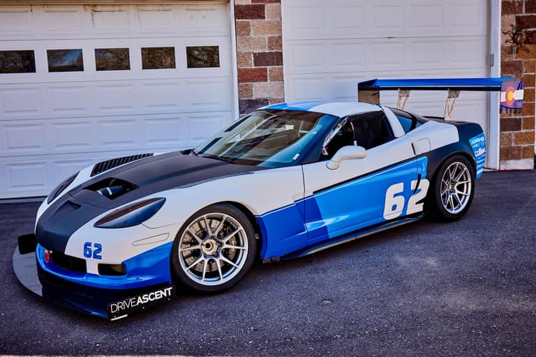 Used Chevrolet C6 Corvette for Sale - Cars & Bids