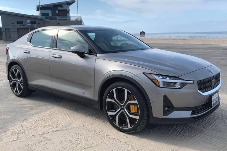 Used Polestar for Sale - Cars & Bids