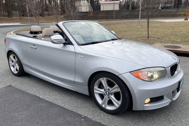 Used BMW 1 Series for Sale - Cars & Bids