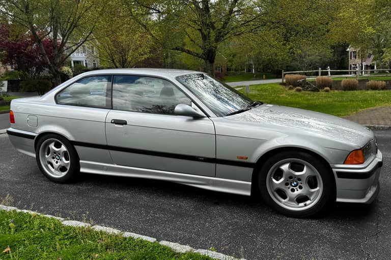 Used BMW E36 M3 for Sale - Cars & Bids