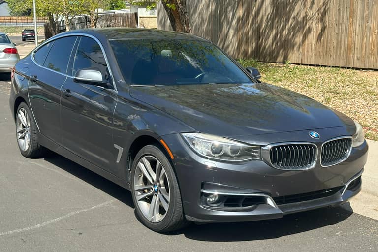 Used BMW 3 Series for Sale - Cars & Bids
