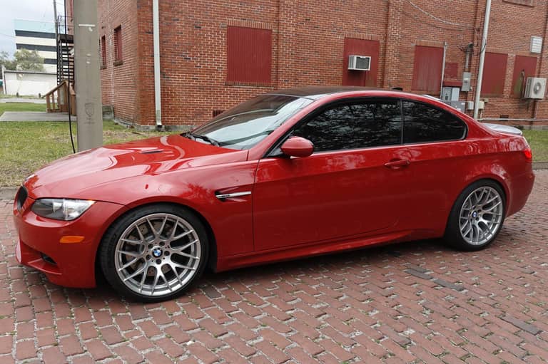 Used BMW E9X M3 for Sale - Cars & Bids