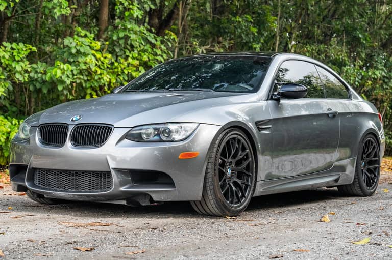 Used BMW E9X M3 for Sale - Cars & Bids