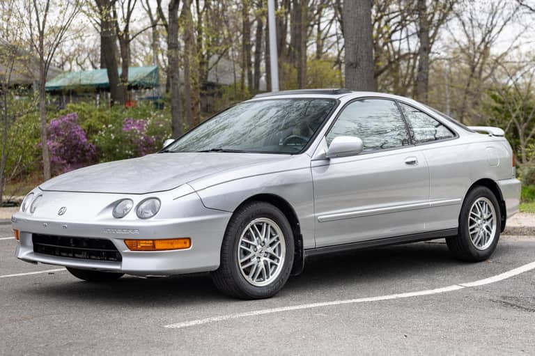 Used Acura Integra for Sale - Cars & Bids