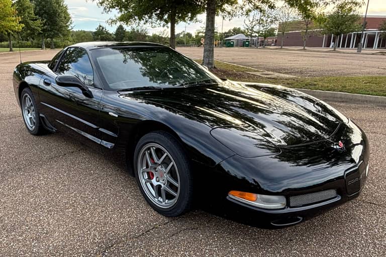 Used Chevrolet C5 Corvette for Sale - Cars & Bids