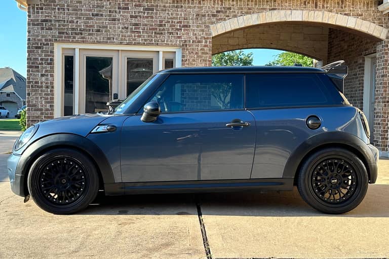 Used MINI Cooper for Sale - Cars & Bids