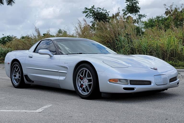Used Chevrolet C5 Corvette for Sale - Cars & Bids