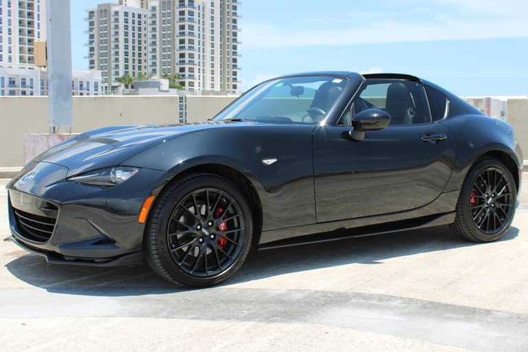 Used Mazda ND Miata for Sale - Cars & Bids