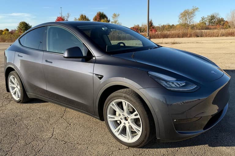 Used Tesla Model Y for Sale - Cars & Bids