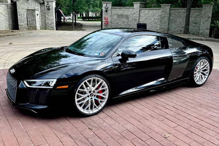 Used Audi R8 for Sale - Cars & Bids