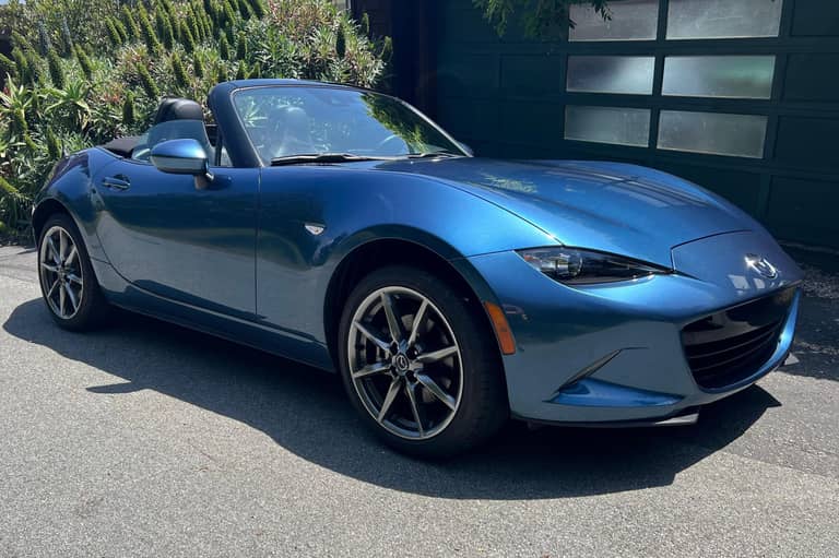 Used Mazda ND Miata for Sale - Cars & Bids