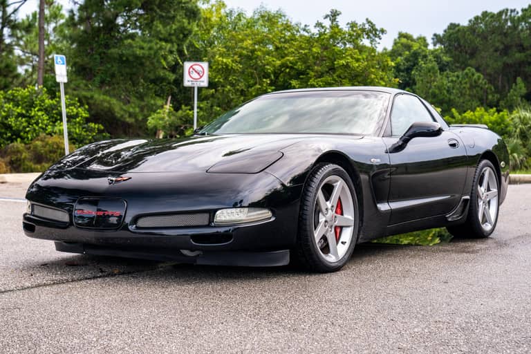 Used Chevrolet C5 Corvette for Sale - Cars & Bids