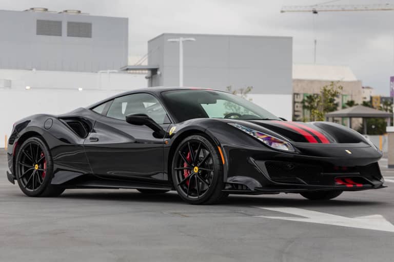 Used Ferrari 488 for Sale - Cars & Bids